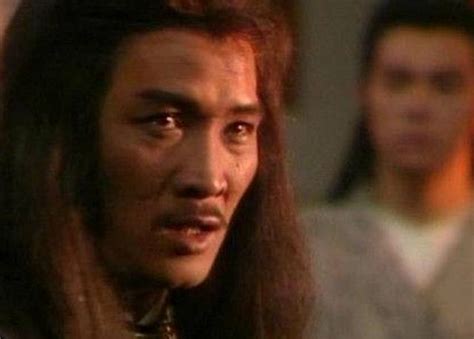 83版射雕英雄传时隔已久回头发现这6位乞丐全都是大腕