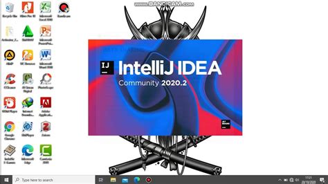 Mudah Install Intellij Idea Community Edition £¥ Youtube