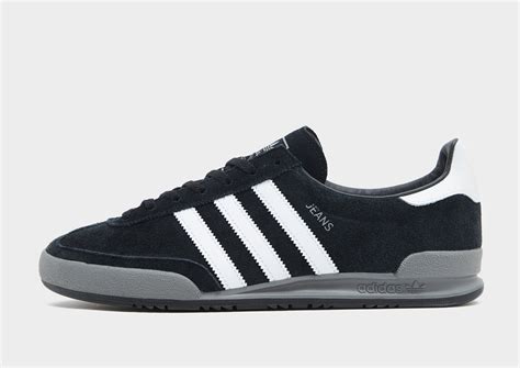 Adidas Originals Jeans Em Preto Jd Sports