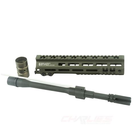 Charlies Custom Clones Your Source For All Things Tactical And