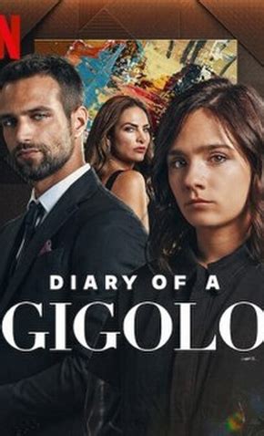 Diário de um Gigolô 1ª temporada 7 de Setembro de 2022 Filmow