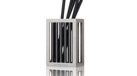 Nest Fragrance Has The Fanciest Home Fragrance Diffuser Youve Ever Seen Allure