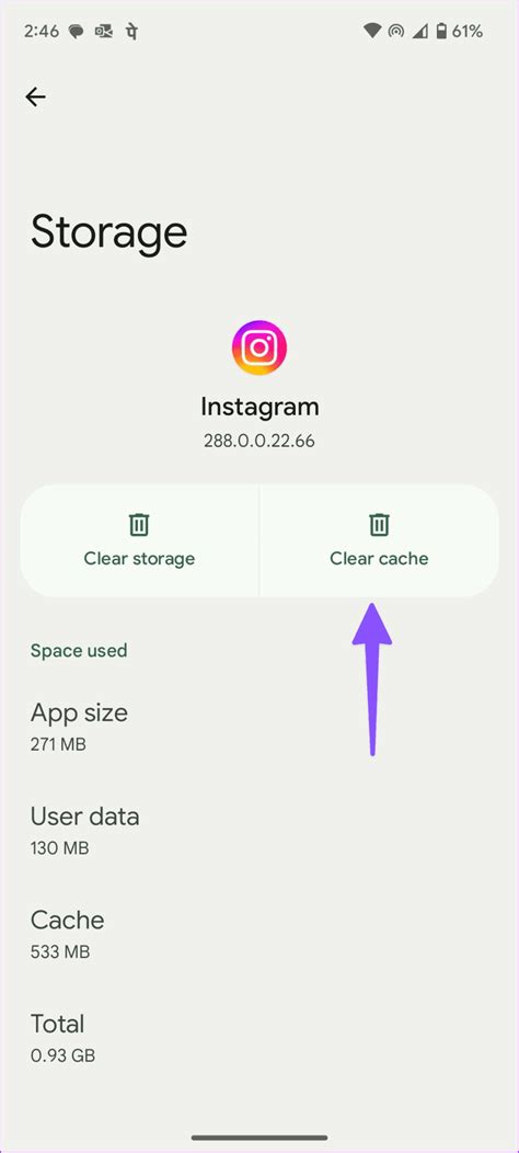 4 Ways To Fix If You Cant Pause Instagram Videos Or Reels Guiding Tech