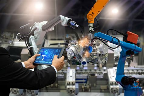 The Stages Of Automation Maturity TTOT Group