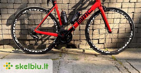 Bmc Teammachine Vilnius Skelbimai Skelbiu Lt