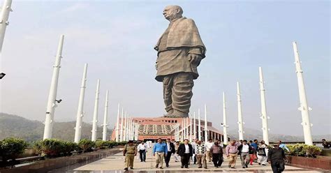 statue of unity facts archives presswire18