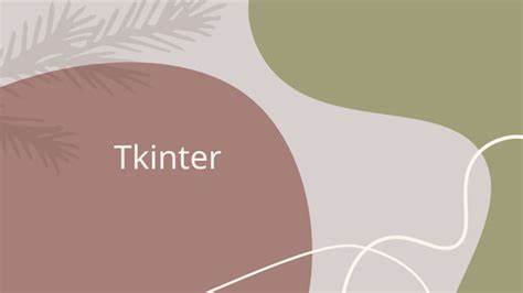 Weather Application Using Python Using Tkinter Pptx Computer