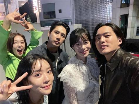 더 글로리 가해자 5인방 중에 경이로운 소문2 최강빌런으로 출연한다는 사람이 있다 위키트리