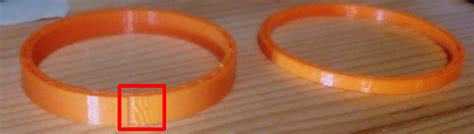 Cura 3 0 3 Under Extrusion On Layer Change Issue 2672 Ultimaker