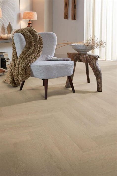Klik Pvc Vtwonen Herringbone Warm Natural Nodig Bestel Voordelig Bij