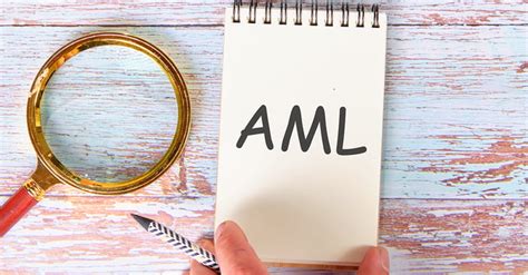 5 Aml Checks You Should Know Skillcast