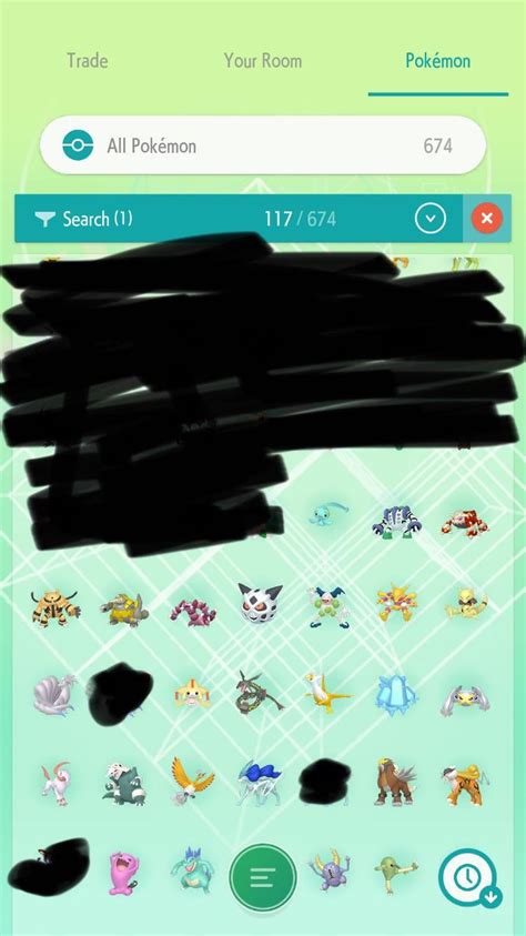 Ft Pics Lf Shiny Diplin And Offers Rpokemonhome