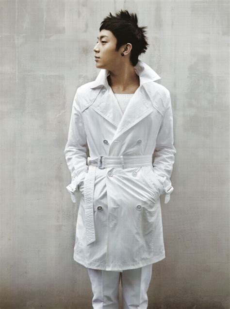 Beautiful Asian Guys Yoon Doo Joon尹斗俊ユンドゥジュン