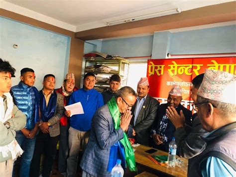 काभ्रे महाभारतमा कांग्रेसबाट जननिर्वाचित वडाध्यक्ष सहित दर्जनौंको