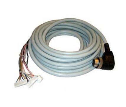 Furuno 001 409 510 0 001 409 510 00 10m Cabl For 1832183318341835