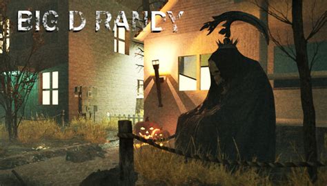 Save 15 On Big D Randy On Steam