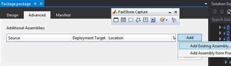 Web Part Error While Deploying Custom Solution With Itextsharp Dll