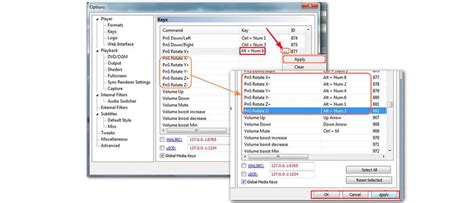 How To Rotate Video In Media Player Classic