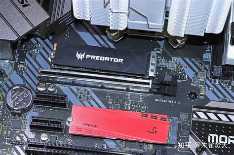 以宏碁掠夺者 Gm7000 2tb 为例，分享简单的系统无损克隆方法 知乎