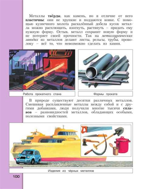 Учебник по окружающему миру 4 класс Вахрушев часть 1 2 читать онлайн