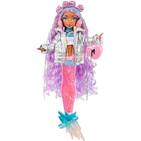 Mermaze Mermaidz Original Series Winter Waves Dolls The Toy Pool