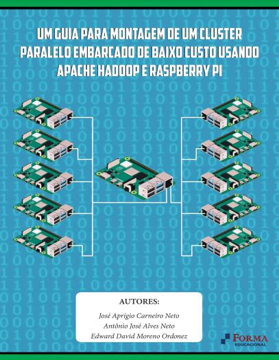 Um Guia Para Montagem De Um Cluster Paralelo Embarcado De Baixo Custo