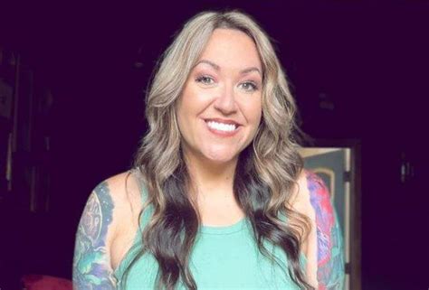 Tiffany Jenkins Net Worth 2024 Husband Age Height Professional