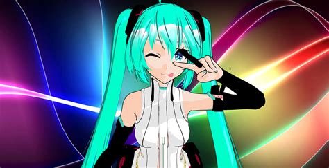 [mmd] Toon Shader Effect Download By Hajaribrahim23 On Deviantart