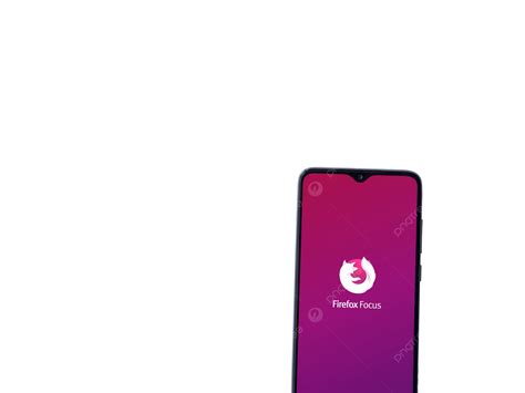 Firefox Focus Png
