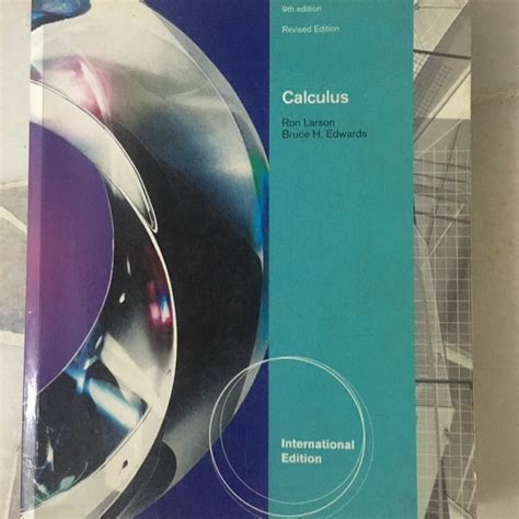 Calculus 9th Edition Shopee Malaysia