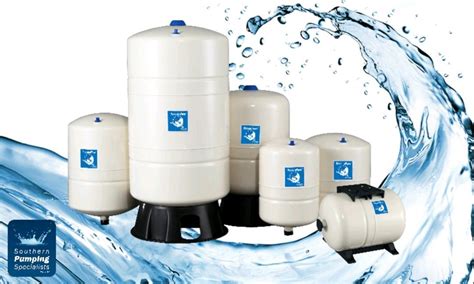 Southernpumping Globalwatersolutions Pressuretanks Water Certified