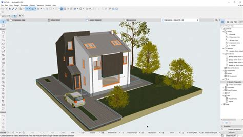Archicad Какво е и за какво се използва Блогът на Аула