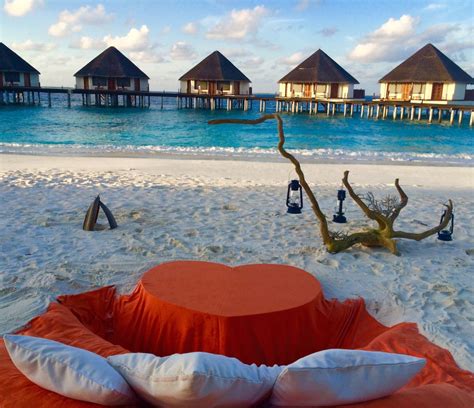 Unforgettable Honeymoon Destinations For Adventurous Couples Ventur
