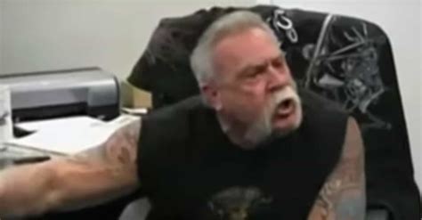15 Best American Chopper Memes That Will Make You Laugh Every Time