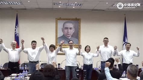 國民黨通過3立委提名！台南徵召2名女將 對戰陳亭妃、林俊憲 政治 三立新聞網 Setncom