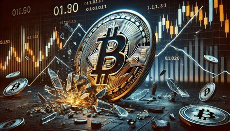 Bitcoin Price Crashes To 49000 Key Reasons Explained