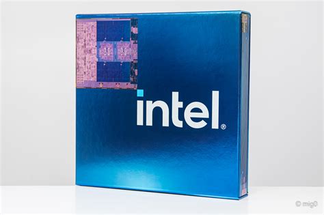 Trên Tay Intel Core Thế Hệ 13 “raptor Lake” Sample Kit HỌc ViỆn ĐÀo