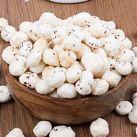 Makhana Is A Superfood Some Impressive Benefits Of This Desi Snack