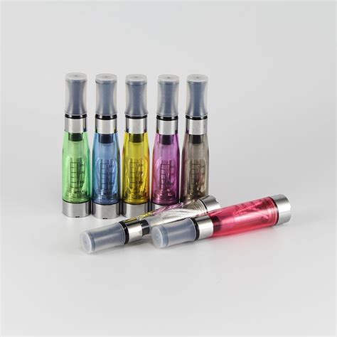 Ce4 Clearomizer Atomizer Cartomizer For Ego Starter Kit E Cig E