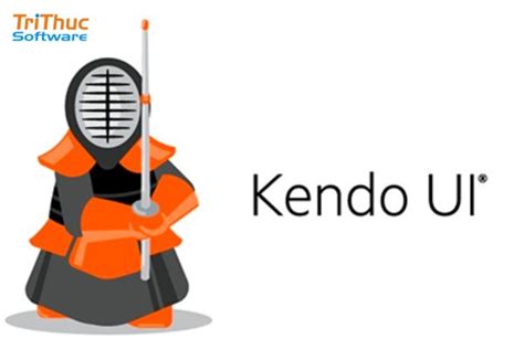 Kendo Ui Là Gì Xem Các Phiên Bản Của Kendo Ui 2025