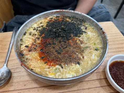 전주한옥마을맛집 베테랑칼국수 본점 웨이팅 주차정보 네이버 블로그