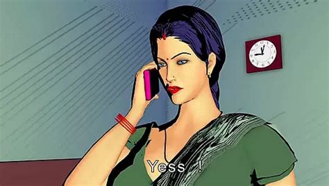 Indian Savita Bhabhi Enjoying Sex With His Daver Xhamster