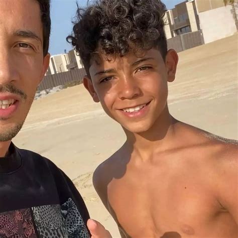 Cristiano Ronaldo Jr 2021 Cristiano Ronaldo Jr Car Cr