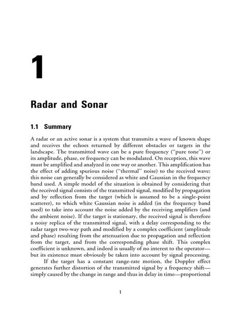 01 Processed Pdf Radar Sonar