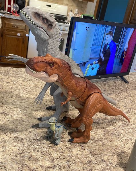 Custom Variety Pack Extreme Action Figures Mercari