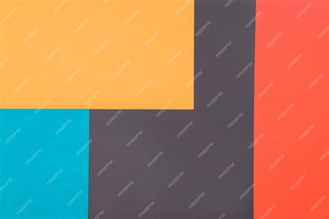 추상 창의적인 기하학적 배경 무료 사진