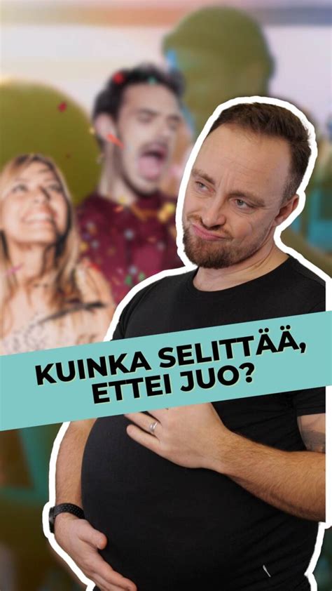 Miten herättää sammunut kaveri Buenotalk