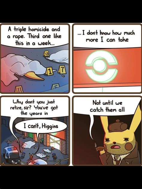 Gotta Catch Em All Meme Guy