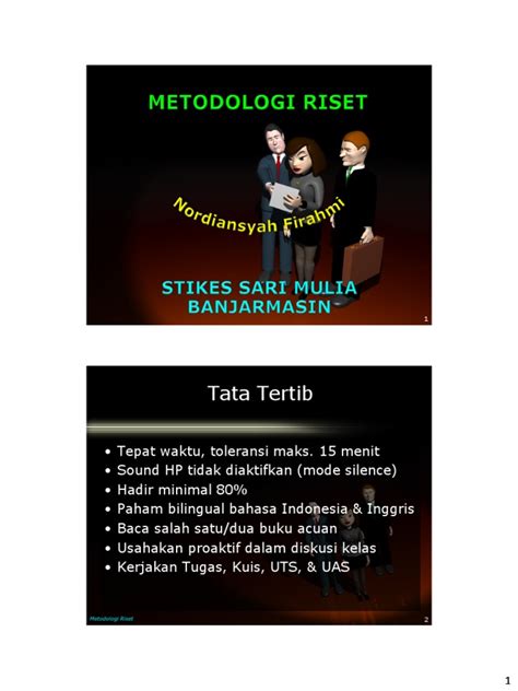 5886 Metodologi Riset Pdf
