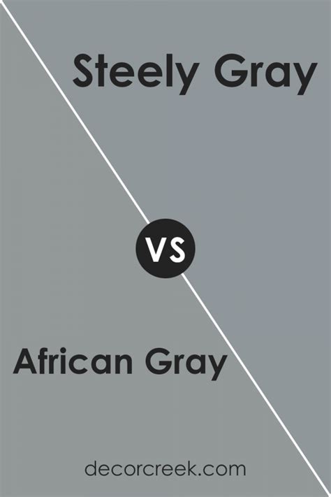 African Gray Sw 9162 Paint Color By Sherwin Williams Decorcreek